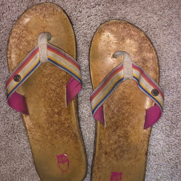 Mossimo Supply Co. | Shoes | Extremely Comfortable Flip Flops | Poshmark